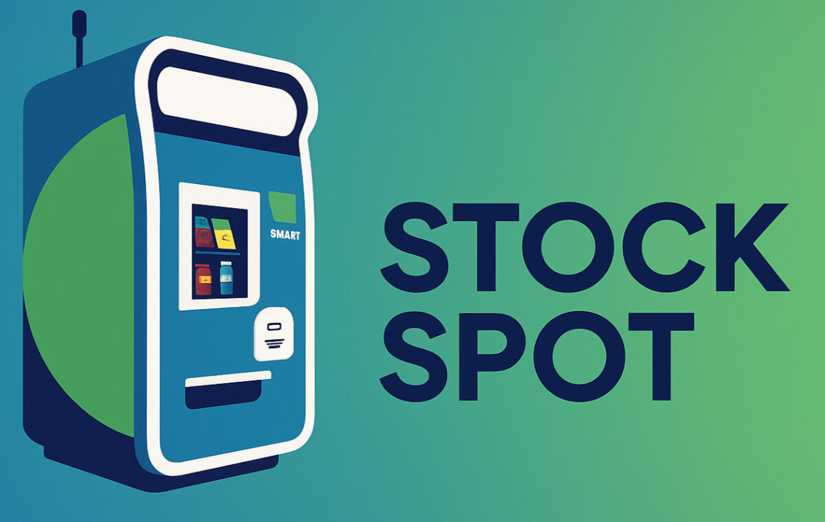 Stock Spot LLC